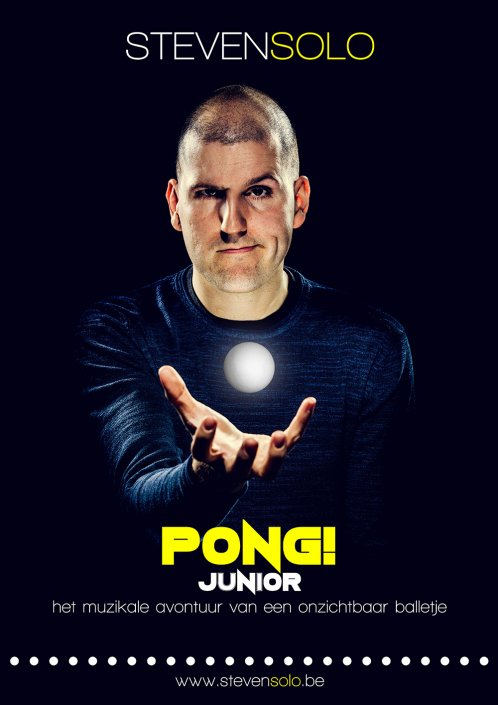 PONG! Junior – kaleidoscoop – kunstfabriek