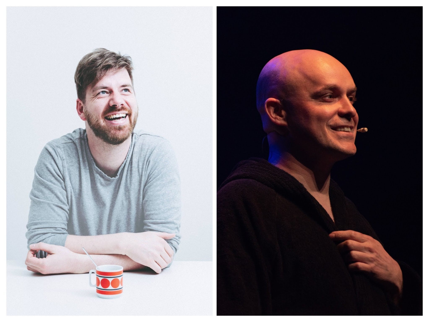 try-out Geubels – Cannaerts (uitverkocht) – kaleidoscoop – kunstfabriek